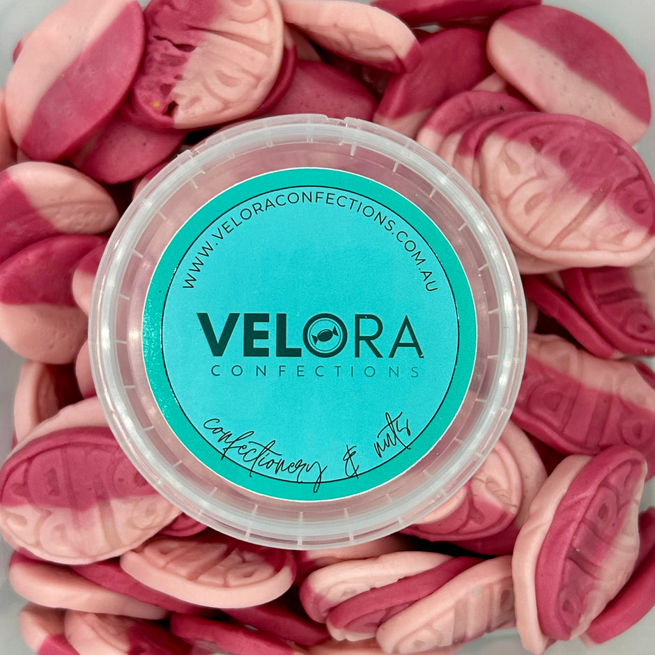Swedish candy – Velora Confections
